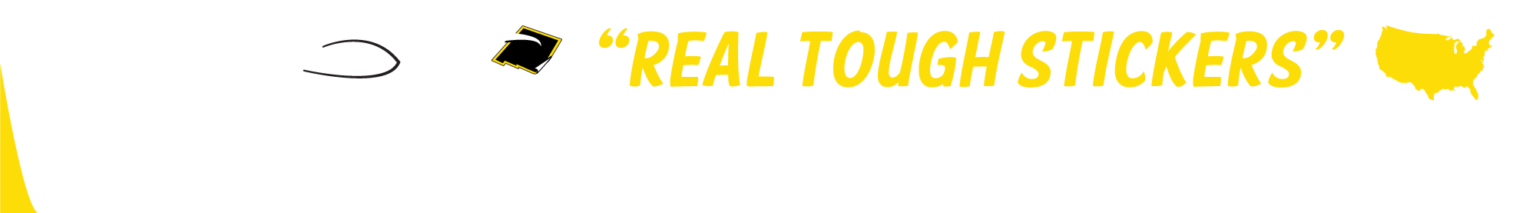 New Mexico Sticker Company – Real Tough Stickers from the heart of the ...