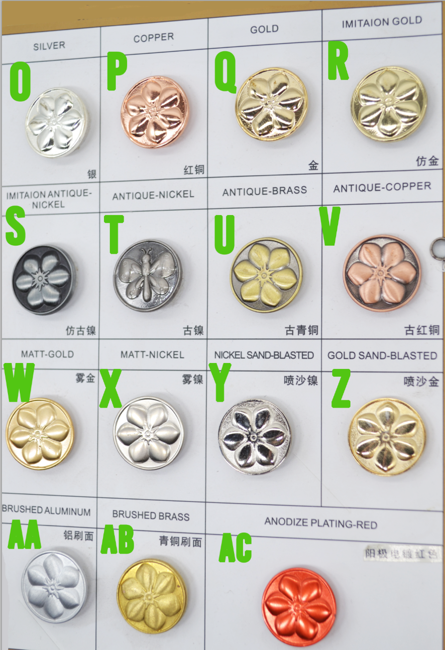 Enamel Pins – Examples – New Mexico Sticker Company